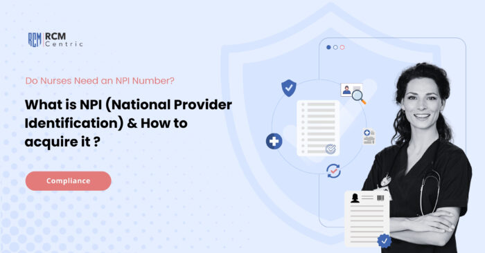 Do Nurses Need an NPI Number? A Guide to Acquiring the New NPI Number ...